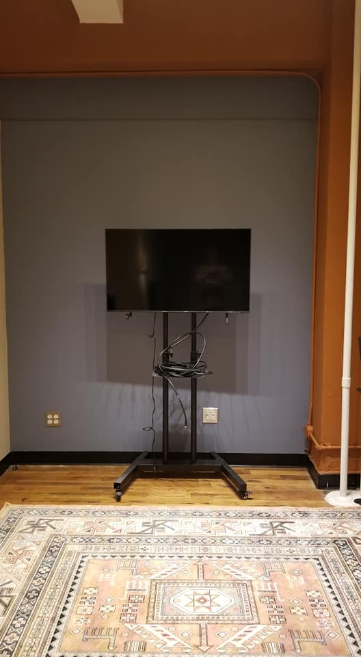 NYC Acting Classes - Facilities - The Acting Studio - New York, LLC